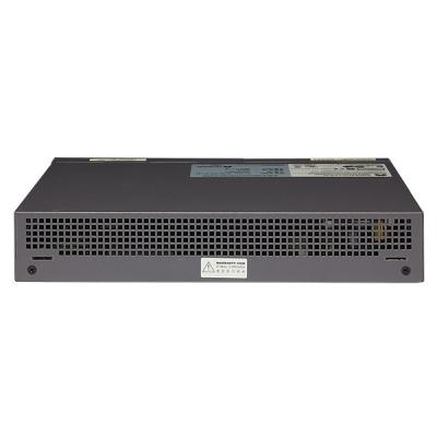 Cina S2700-9TP-SI-AC 8 porte Ethernet 10/100 Switch di rete con capacità di commutazione di 32 Gbit/s in vendita