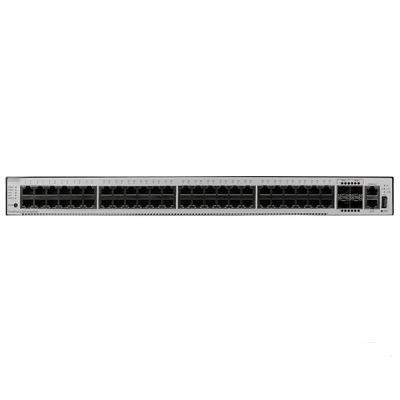 Cina 3L POE Network Switch S5735-S48P4X 10/100/1000Mbps Trasmissione in vendita