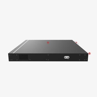 China OEM POE Network Switch 144 Gbps/432 Gbps S5735-S32ST4X CloudEngine Te koop