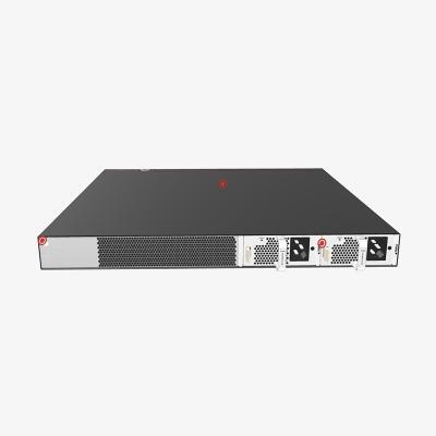 China OEM POE Network Switch 144 Gbps/432 Gbps S5735-S32ST4X CloudEngine Te koop