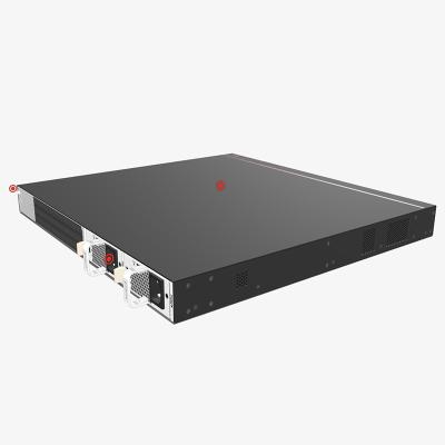 China OEM POE Network Switch 144 Gbps/432 Gbps S5735-S32ST4X CloudEngine Te koop