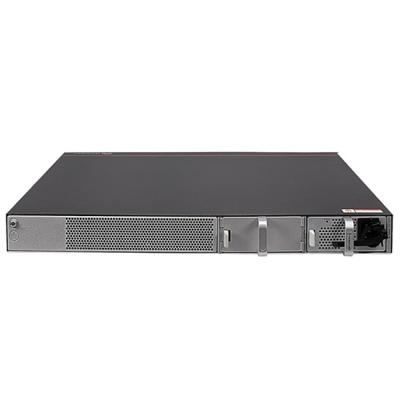 Cina S5735-S48S4X POE Network Switch 132Mpps SFP Gigabit Ethernet Network Switch in vendita