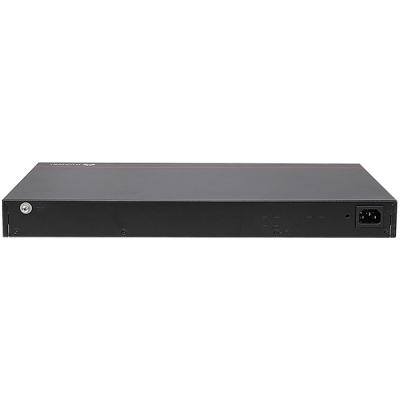Cina S5735-S48S4X POE Network Switch 132Mpps SFP Gigabit Ethernet Network Switch in vendita