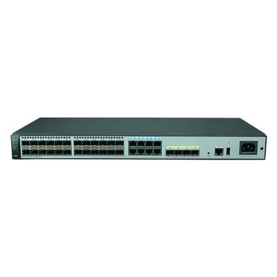 China S5720-28X-LI-24S-AC 10G Network Switch 24 Ports 1000Mbps Fast Data Transfer for sale