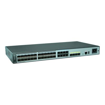 China S5720-28X-LI-24S-AC 10G Network Switch 24 Ports 1000Mbps Fast Data Transfer for sale