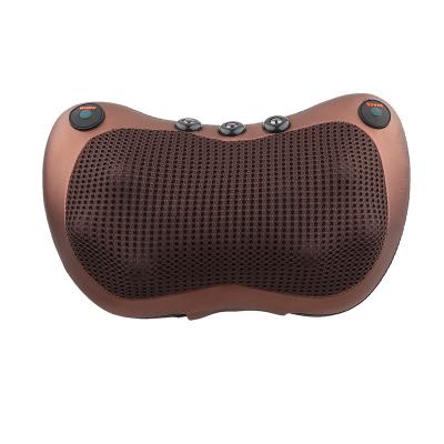 China Deep Kneading Shiatsu Massage Pillow , Heated Massage Pillow Easy Operate for sale