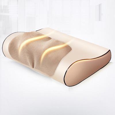 Cina Terapia magnetica del collo del cuscino heated infrarosso di massaggio per rilassamento di sanità in vendita