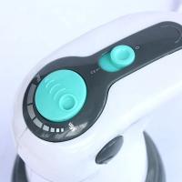 China Slimming Electric Hand Massage Machine , Hand Body Massager With Infrared Ray Function for sale