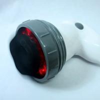 China Slimming Electric Hand Massage Machine , Hand Body Massager With Infrared Ray Function for sale