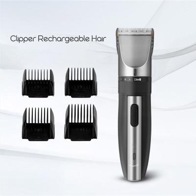 Cina Lunghezza di cavo professionale della macchina del regolatore delle tosatrici/capelli di vibrazione bassa 1.8m in vendita