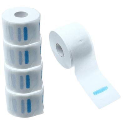 Cina Protezione di carta del collo degli accessori di coloritura di capelli che riguarda abilità attaccante di livello in vendita
