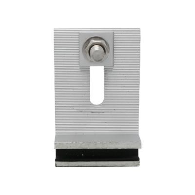 중국 테라코타 패널 고정 시스템 전면 클래딩 알루미늄 클립 외벽 30mm 세라믹 3021 판매용