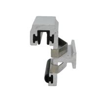 China Customization Available for Terracotta Wall Cladding Support System with Smooth Texture for sale