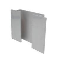 China Customizable Terracotta Facade System Cladding Support Fixing High Durability Multiple Textures for sale