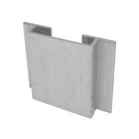 China Customizable Terracotta Facade System Cladding Support Fixing High Durability Multiple Textures for sale