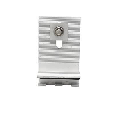 중국 테라코타 정면 외관 클래딩 지원 시스템 기상 저항성 판매용