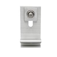 China Exterior Facade Brick Cladding System Cladding Support Aluminum Fixing for sale