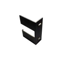 China Stainless Steel Stone Cladding Support Systems ODM Clamp Wall Bracket for sale