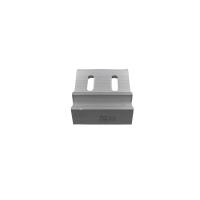 China Customized Ventilated Facade System For Curtain Wall Cladding for sale