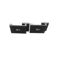 China Natural Facade Panel Subframing System for sale