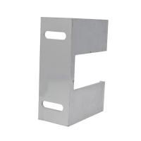 China High Durability Modular Facade Cladding Support For Building Project for sale