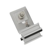 China Anodizing Aluminium Alloy Facade Cladding Support For Buildings for sale