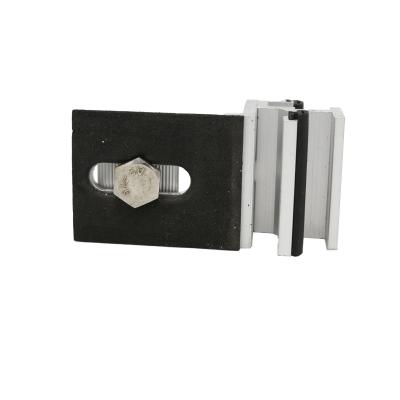 China Anodizing Aluminium Alloy Facade Cladding Support For Buildings for sale