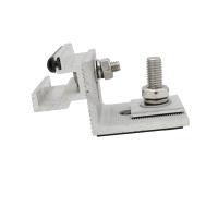 China 4mm Adjustable Facade Cladding Support Robust for sale