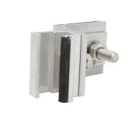 China 4mm Adjustable Facade Cladding Support Robust for sale