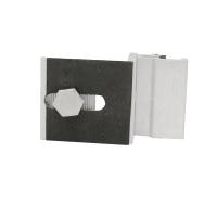 China 4mm Adjustable Facade Cladding Support Robust for sale