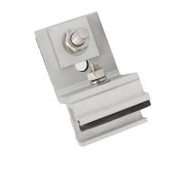 China 4mm Adjustable Facade Cladding Support Robust for sale