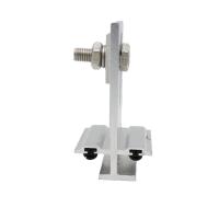 China Corrosion Resistance Natural Cladding Support System For Wall Mounted Installation for sale