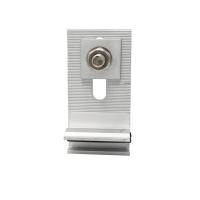China 3mm Thickness Facade Cladding Support Key To Strong And Beautiful Facade for sale