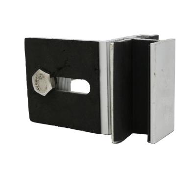 China 3mm Thickness Cladding Support System For High Durability Facade Performance for sale