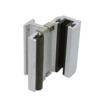China Terracotta Facade System with Aluminum Material Bracket for sale