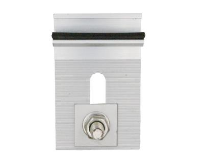 중국 안오디제 알루미늄 천연 테라코타 정면 시스템 내구성 낮은 환경 영향 판매용