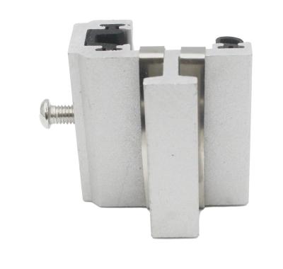 Cina Accessori di alluminio personalizzati in vendita