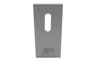 Cina Customized And Weatherproof Aluminum Stone Cladding Support Systems in vendita