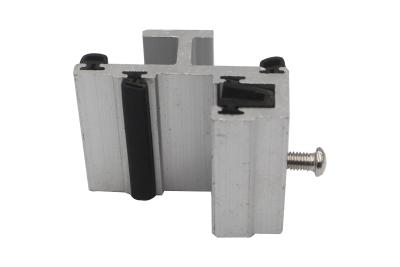 Cina Customized Lightweight Aluminum Clad Support System in vendita