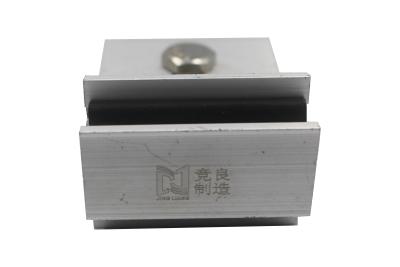 Cina Customized Aluminum Stone Cladding Support Systems in vendita