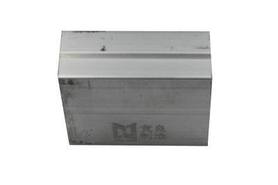 Cina Pietra di alluminio leggera facile da installare porta rivestimento di pietra in vendita