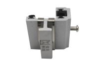 China Weatherproof Stone Cladding Support Systems Lightweight Solution 66 Characters for sale