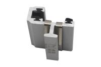 China Weatherproof Stone Cladding Support Systems Lightweight Solution 66 Characters for sale