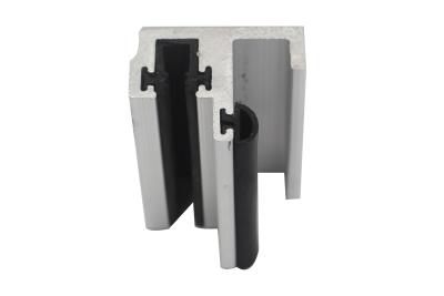 Cina Pietra di alluminio leggera facile da installare porta rivestimento di pietra in vendita