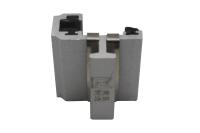China Lightweight Aluminum Exterior Wall Cladding System for sale