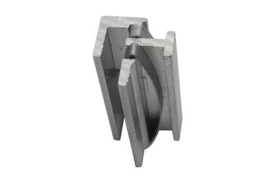 Cina Easy Install Lightweight Stone Facade Support Systems For Commercial Or Residential Buildings in vendita