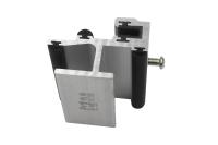 China Weatherproof Aluminum Stone Cladding Support System for sale