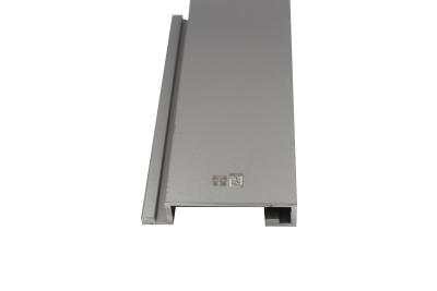 Cina Tough Enduring Aluminum Masonry Support Systems Excellent Load Bearing in vendita