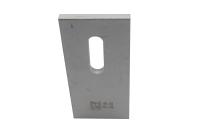 China Anodizing Spraying Aluminum Facade Cladding Systems Modern Design for sale