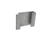 China Easy Installation Stone Cladding Support Systems For Various Applications for sale